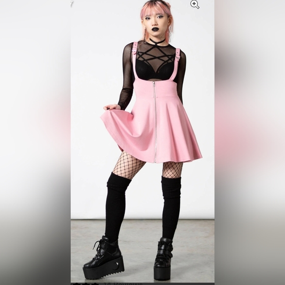 Killstar | Dresses | Killstar Dress | Poshmark